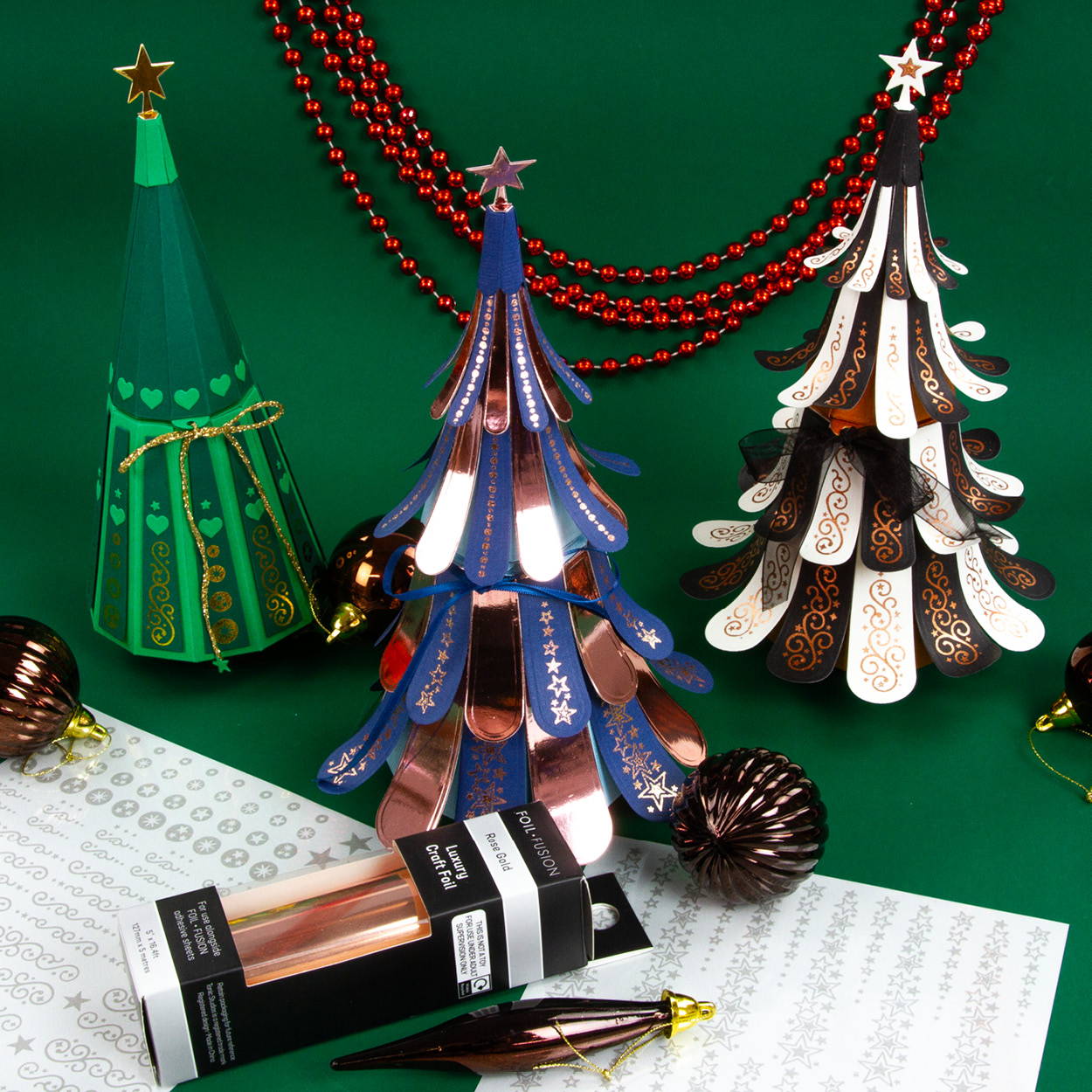 Tremendous Tree Collection – Tonic Studios USA